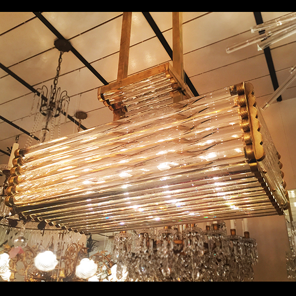 Residential Lighting Studio | Antique Lighting Gallery